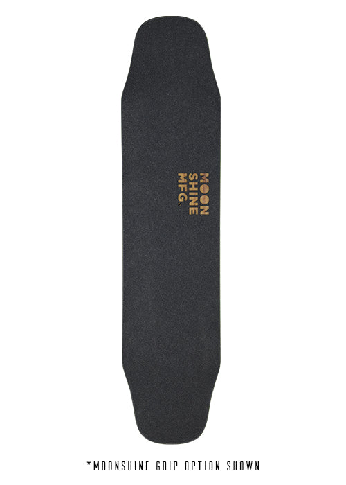 Grip: MFG Universal 80 grit – Moonshine Mfg