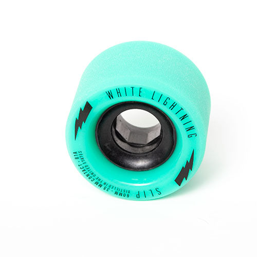 60mm Off-set SLIP Wheel Set (81A) – Moonshine Mfg